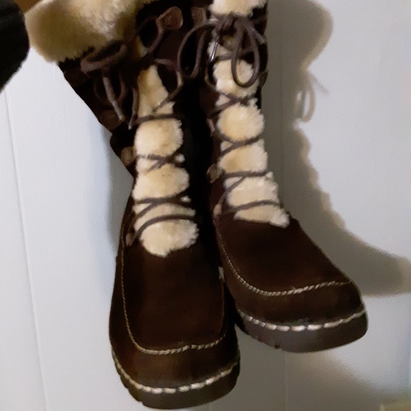 Bear Traps | Shoes | Womans Size 8 Bear Trap Boots | Poshmark